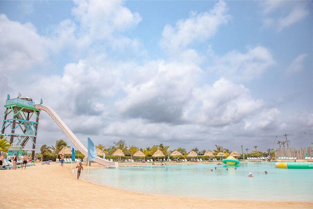Kukumba Beach – Old Belize